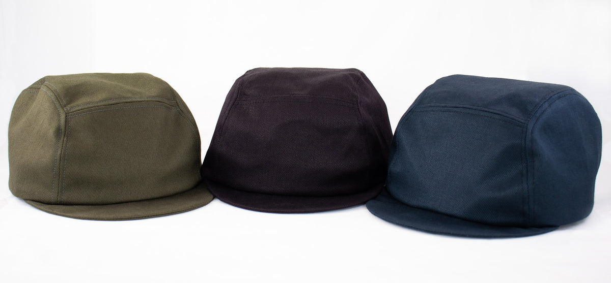 Hats – Zoe Collins Designs